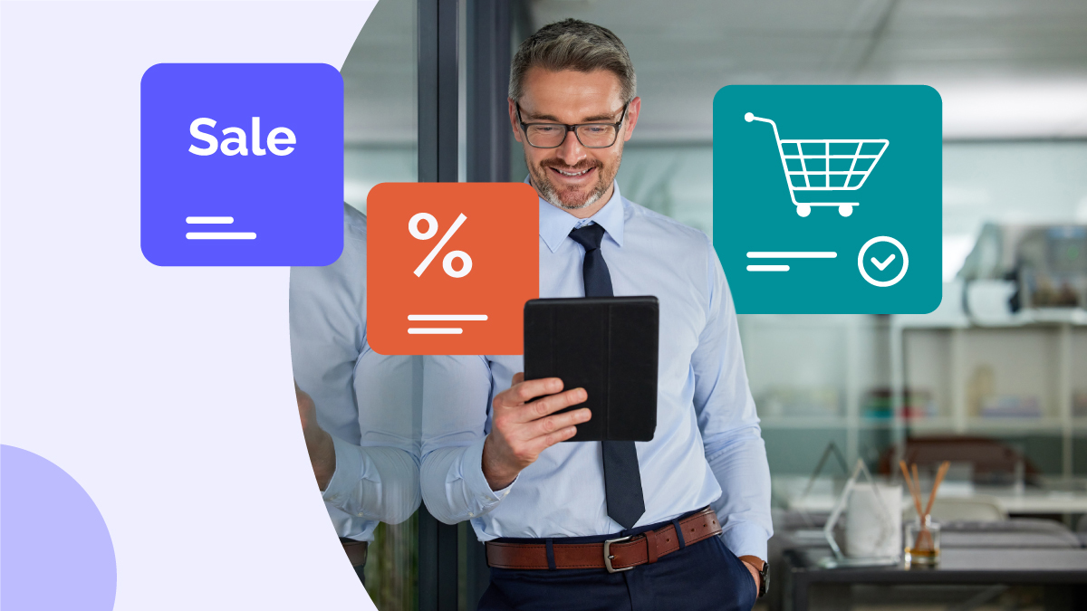 How to choose the best B2B Order Management Software